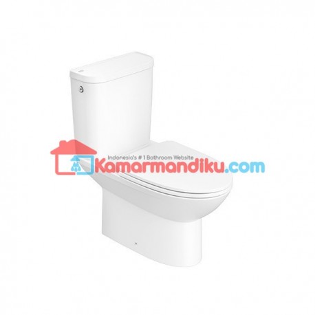 American Standard Neo Modern CC Vortex CBR 4.8 TL WT Touchless - Toko ...