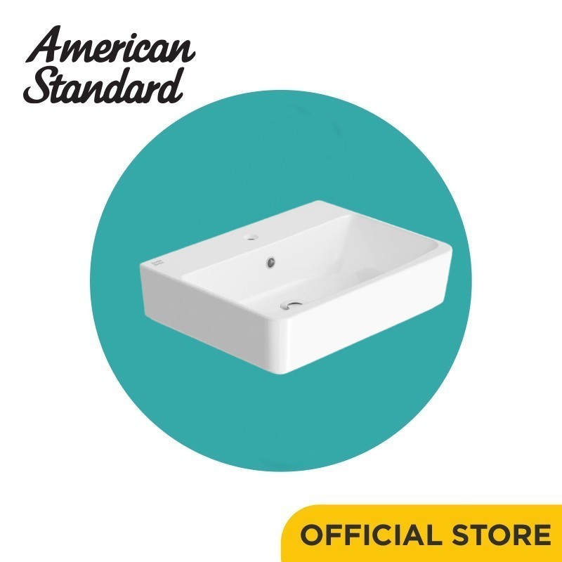 American Standard Acacia E Vessel - Toko Online Perlengkapan Kamar ...