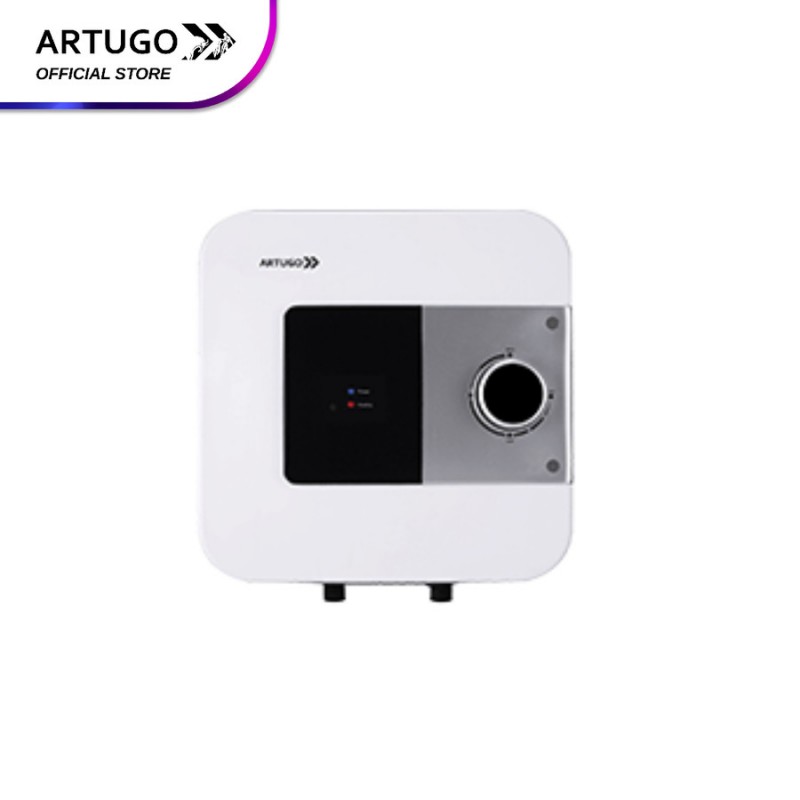 Water Heater HE 15 C ARTUGO - Toko Online Perlengkapan Kamar Mandi & Dapur