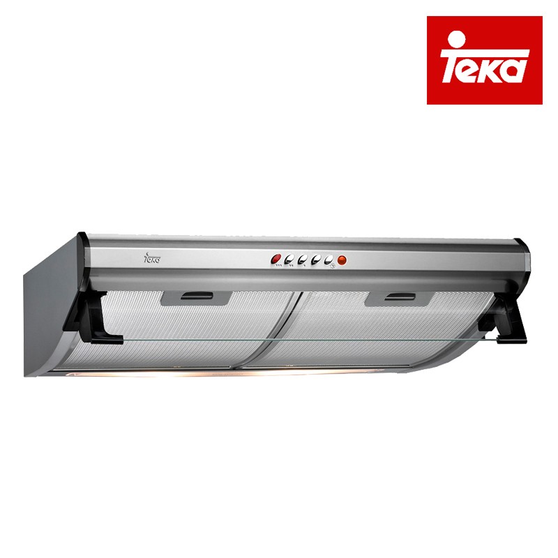 Produk penghisap asap dapur berkualitas buatan Teka (Germany Product)