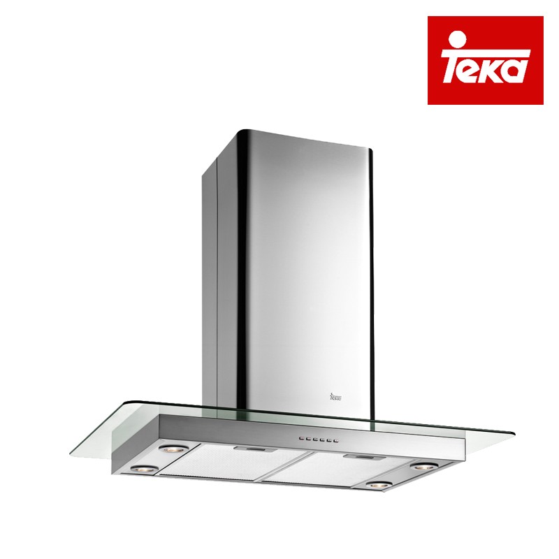 Cooker hood TEKA DG3 Island - Toko Online Perlengkapan Kamar Mandi & Dapur