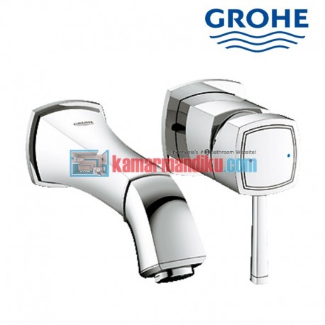 Grohe faucet 19929000 - Toko Online Perlengkapan Kamar Mandi & Dapur