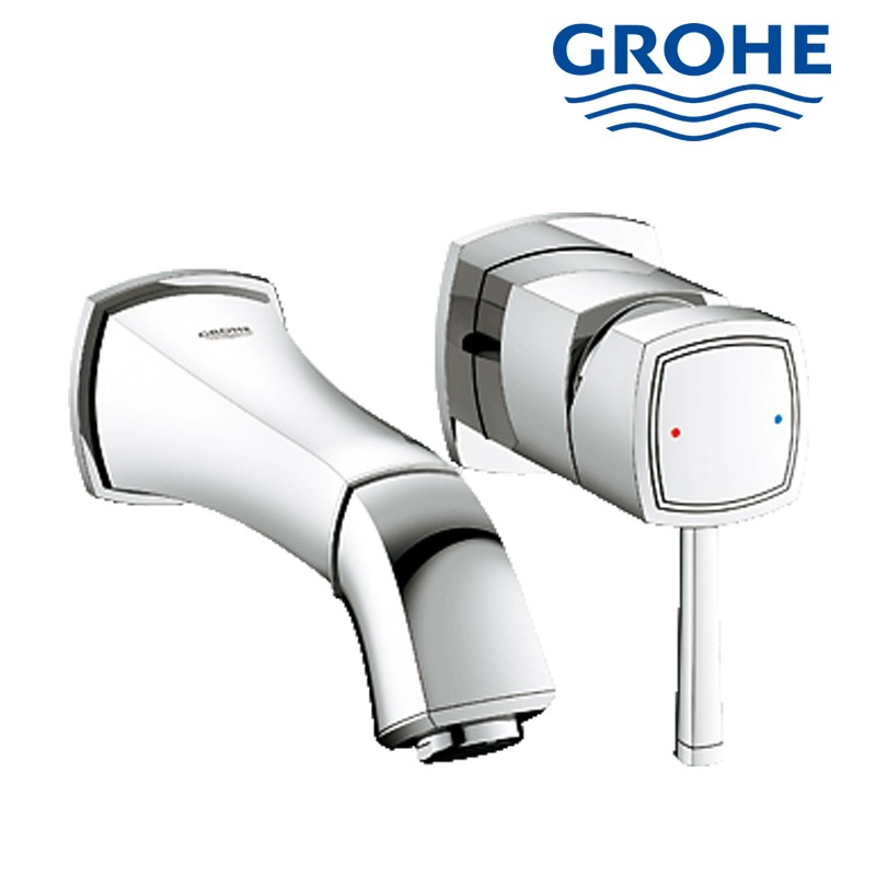 Grohe faucet 19929000 - Toko Online Perlengkapan Kamar Mandi & Dapur