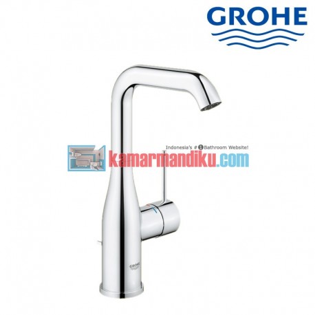 water faucet Grohe essence new 32628001 - Toko Online Perlengkapan ...