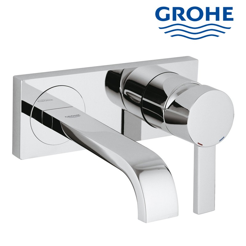 Tuas kran shower berkualiatas, bermerk dan bergaransi