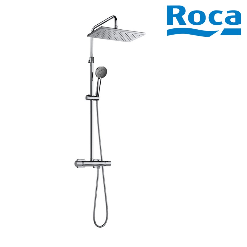 Roca Shower Columns Even T