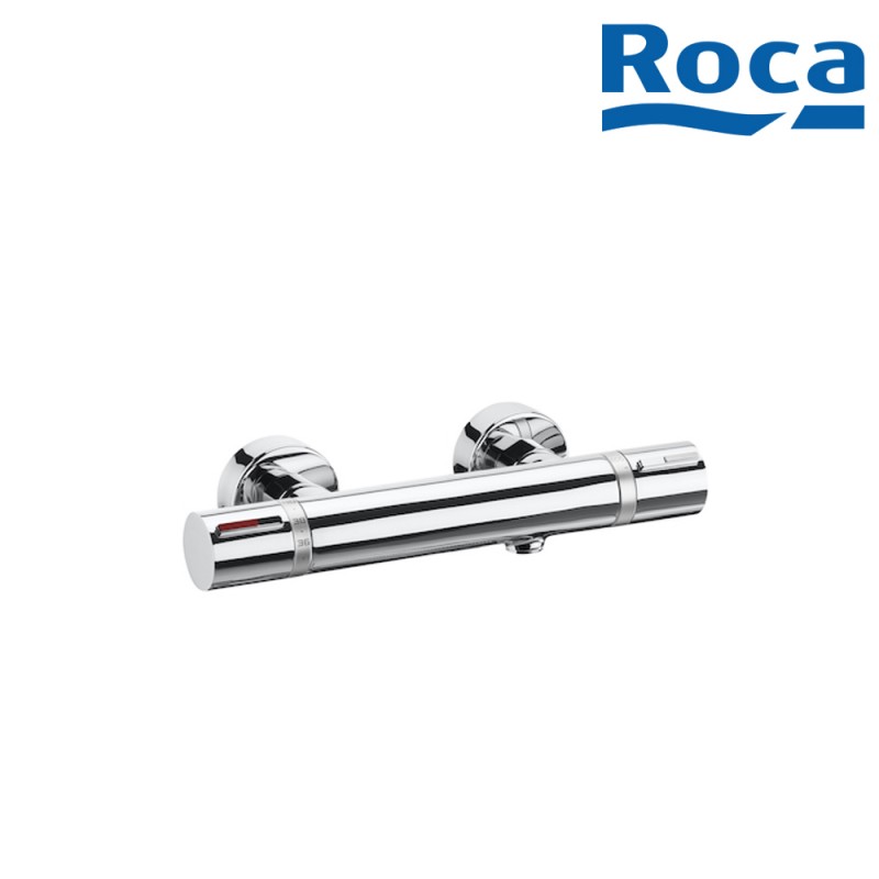Roca Shower mixer T-1000