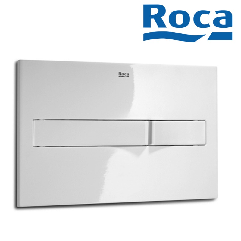 Roca System dual flush operating PL2