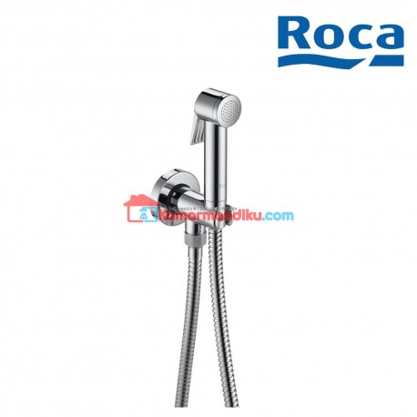 Roca Jet Shower Set 1 Way