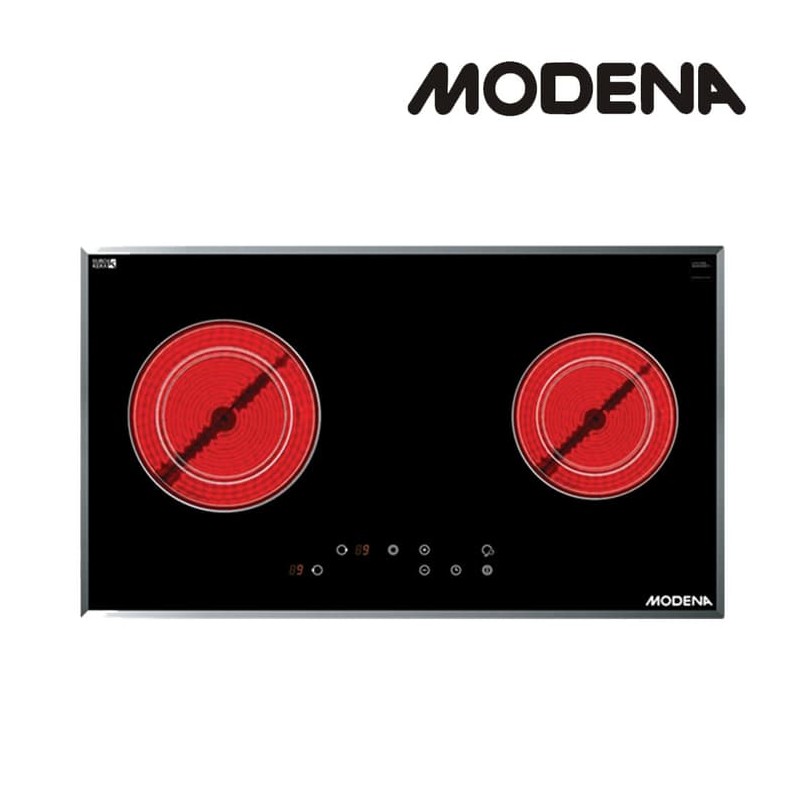 MODENA HOB VETRO - BC 1721