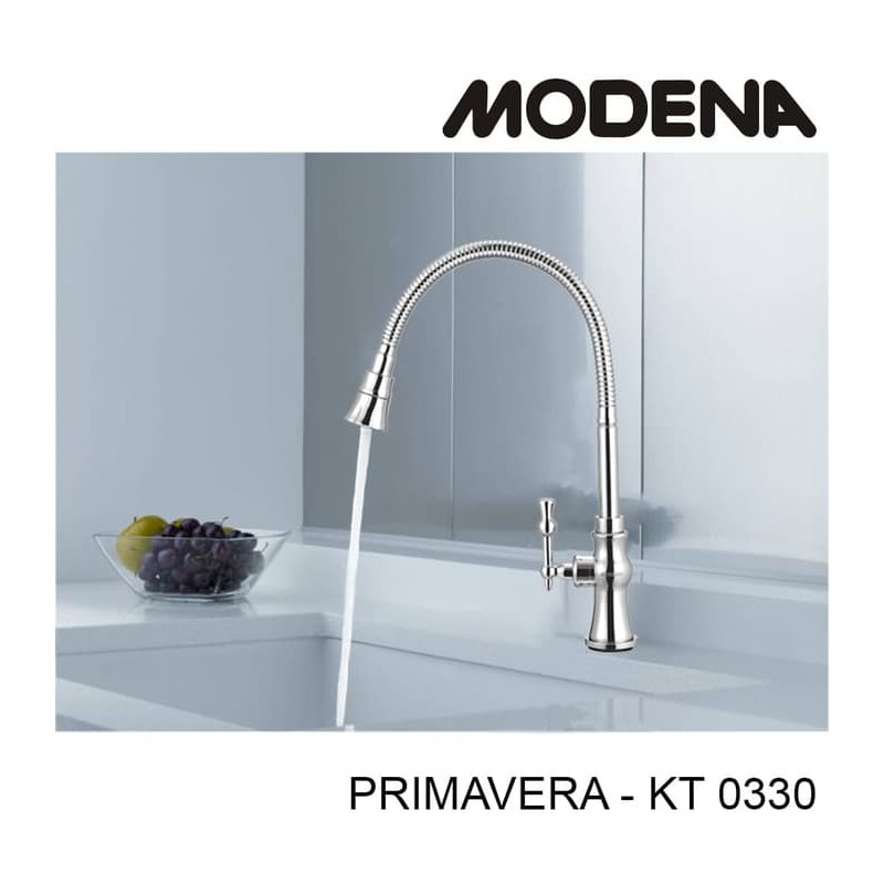 MODENA SINK TAP PRIMAVERA - KT 0330