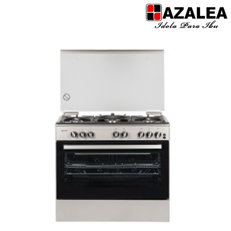 Azalea ARSENIA96G5VC Free Standing Cooker