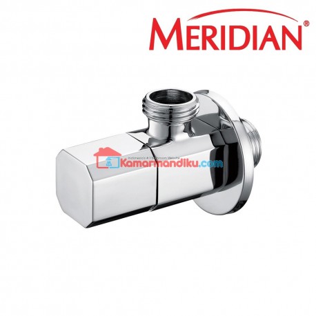 Meridian Angle Valve AV-03